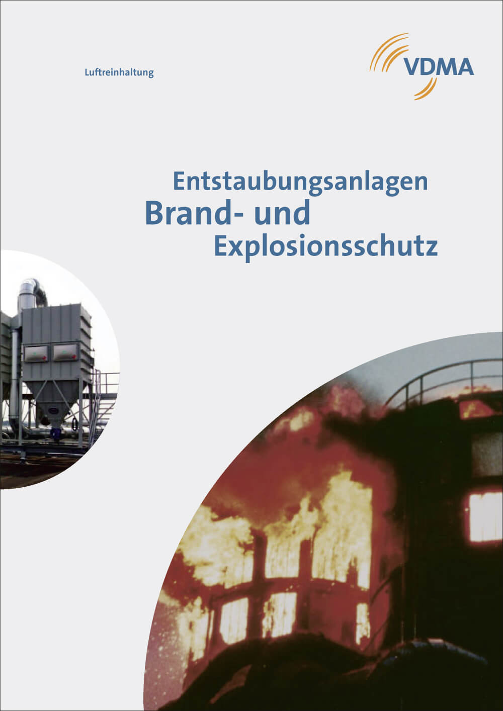 Downloadbereich Wissen | VDMA | ESTA Absaugtechnik