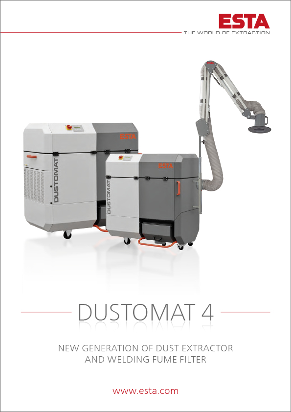 Download Area | ESTA Absaugtechnik