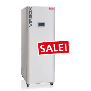 Product Overview: extraction solutions & more | ESTA Extr