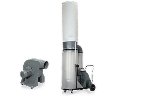 Top Industrial Extraction Systems | ESTA Extraction Technology | ESTA ...