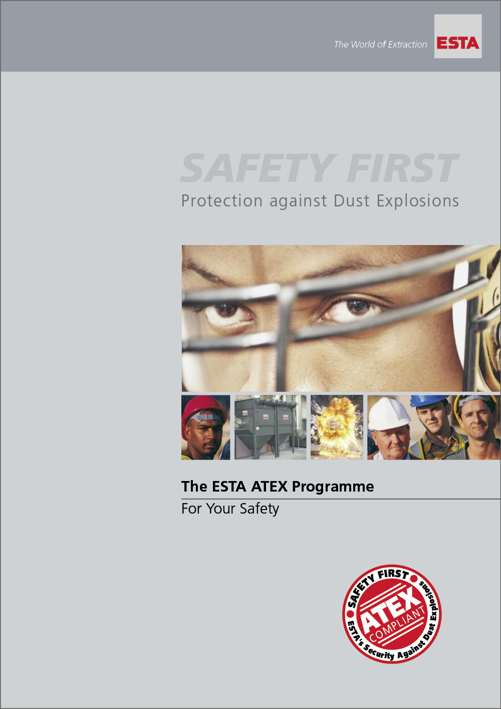 Downloads | ESTA Extraction Technology